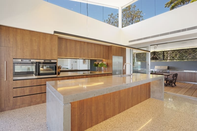 Portfolio - Woodstock Kitchens