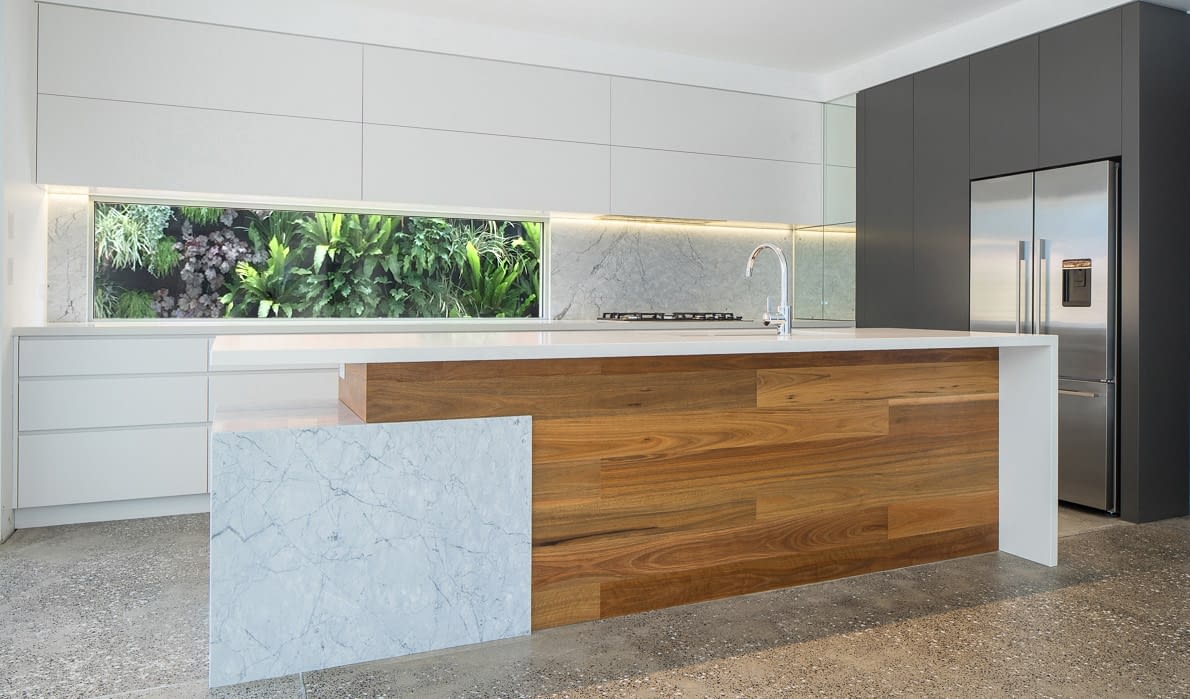 Portfolio - Woodstock Kitchens